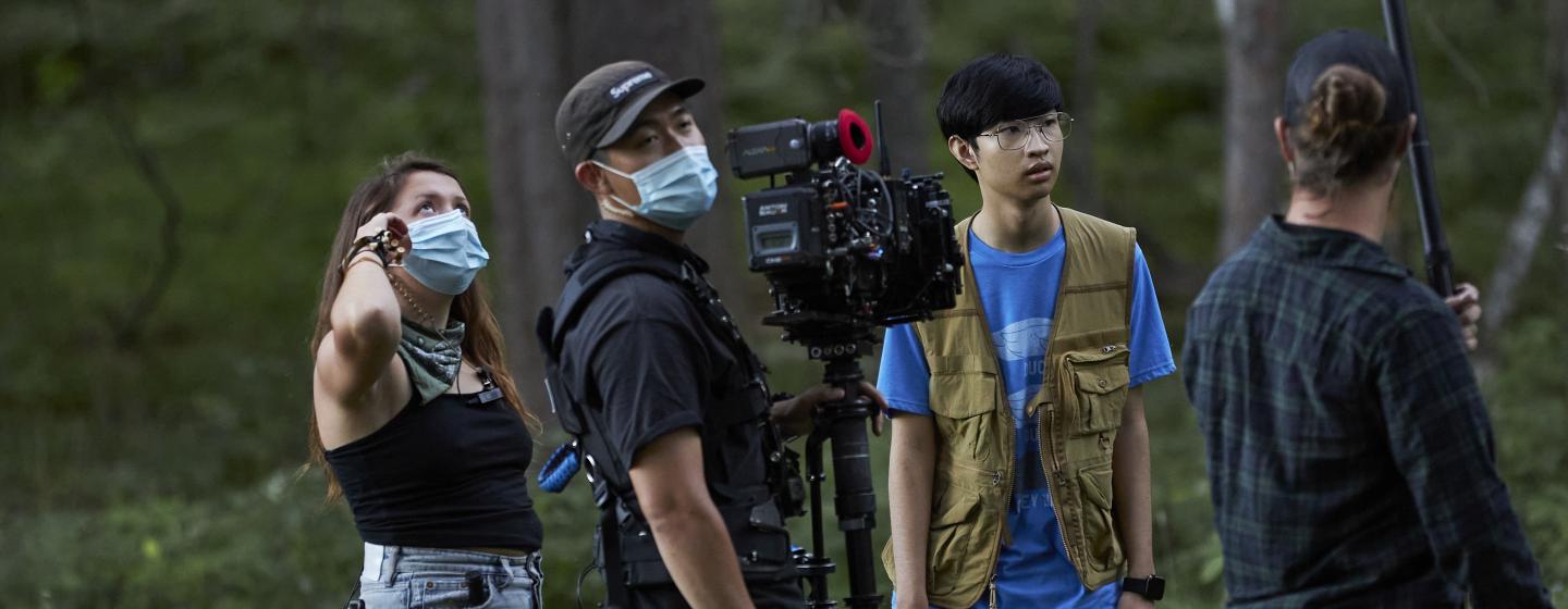 Health & Safety | MN Film and TV